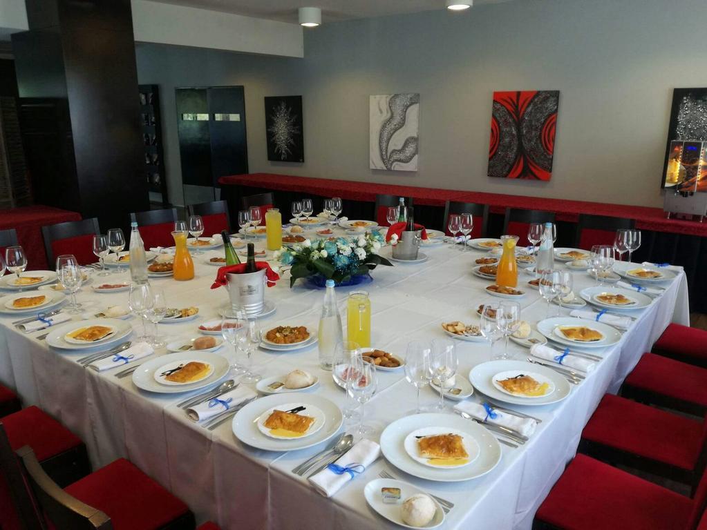 PAREDES HOTEL APARTAMENTO PAREDES